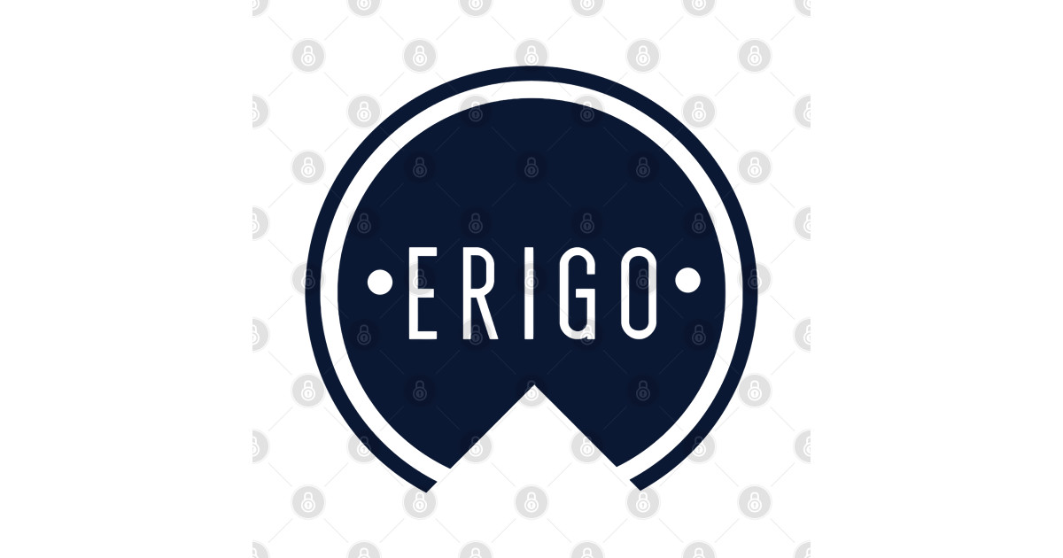 ERIGO STORE - Erigo Official - T-Shirt | TeePublic