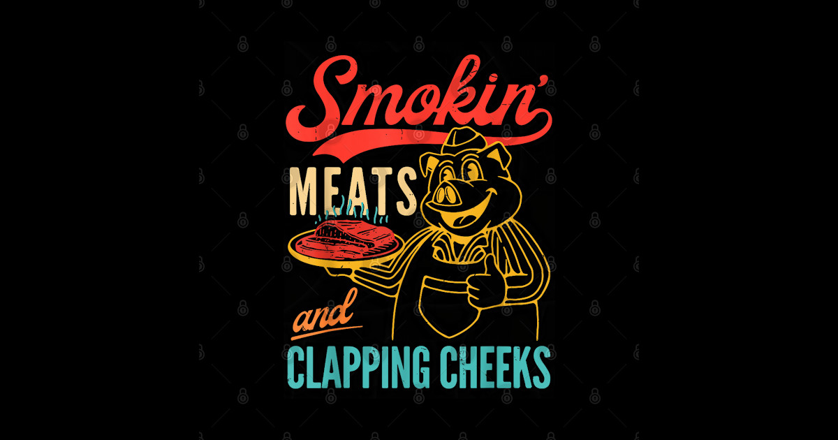 Old Row Smokin' Meats And Clapping Cheeks - Old Row Smokin Meats And ...