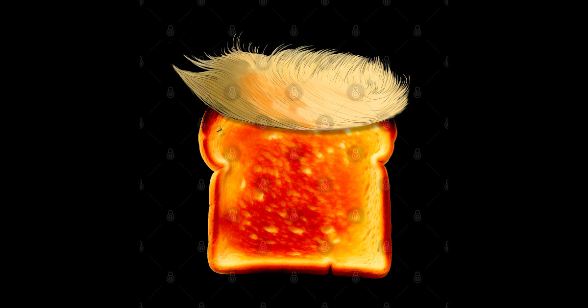 Trump Toast: Donald Trump Guilty in New York Civil Fraud Case - Donald ...