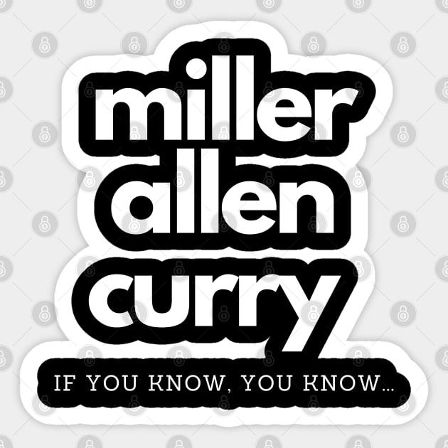 3-Point GOATS - Nba - Sticker | TeePublic