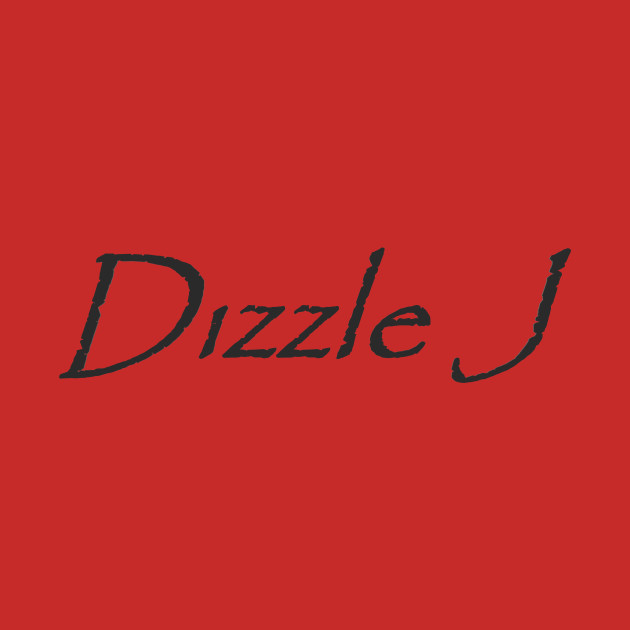 Mr. 33% Dizzle J - Jfw - T-Shirt | TeePublic