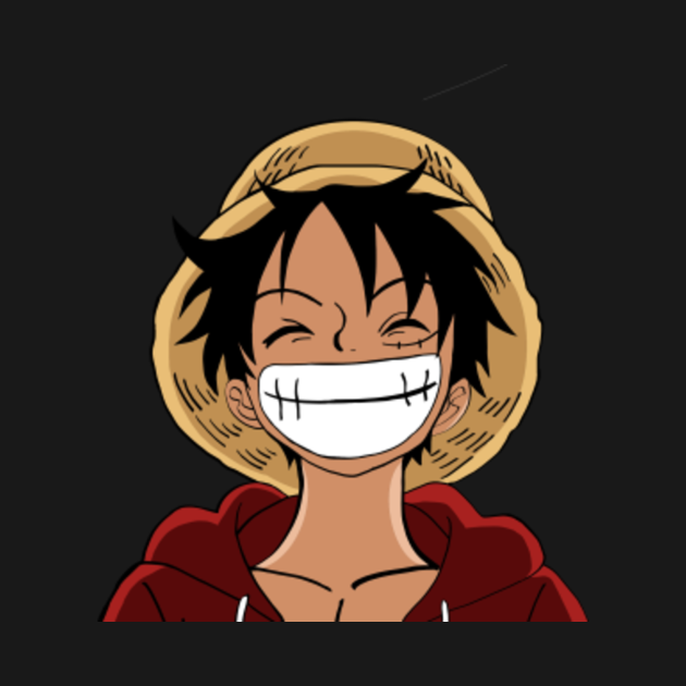 Luffy - Luffy - Hoodie | TeePublic