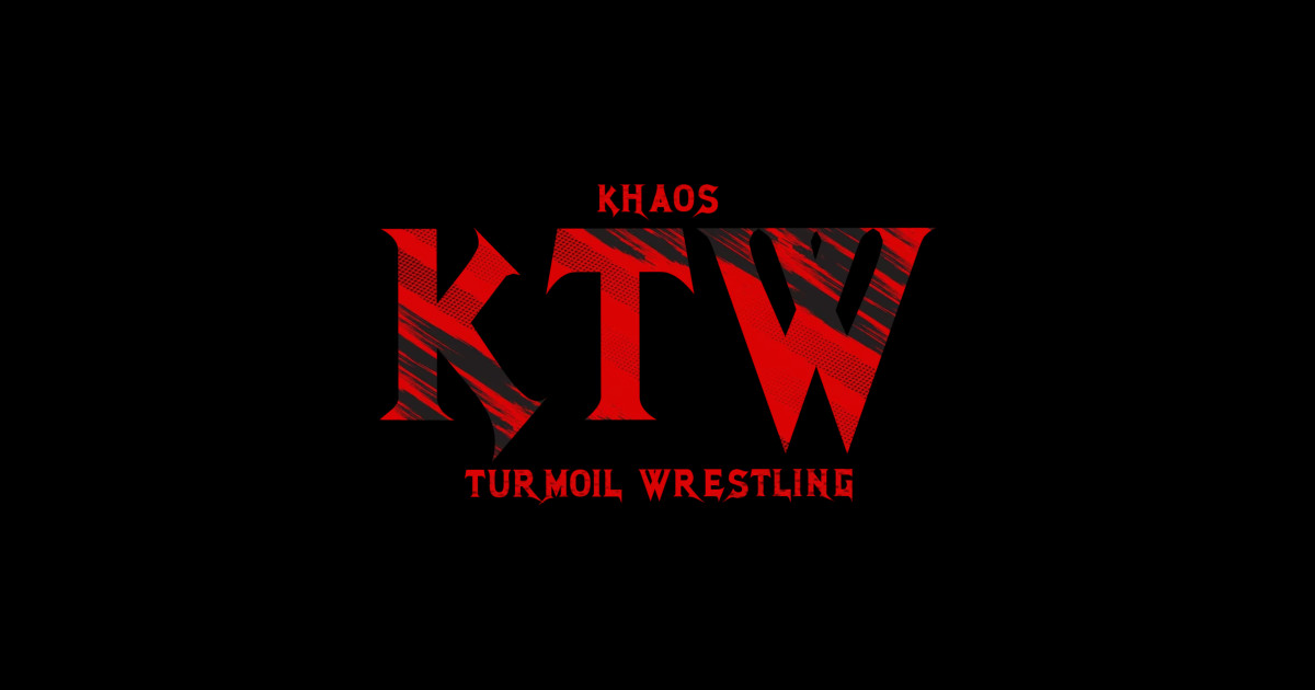 KTW Logo - Ktw - Sticker | TeePublic