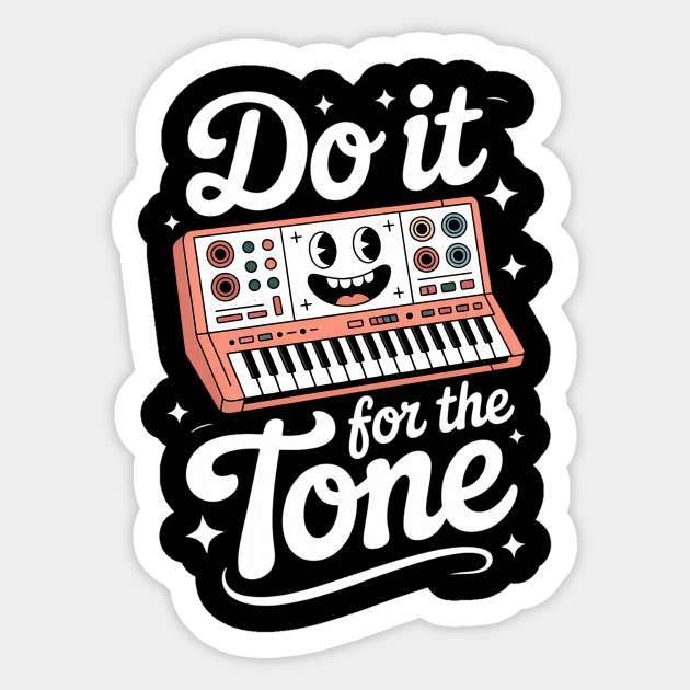 Do It For The Tone Modular Synthesizer Players - Synthesizer Players ...