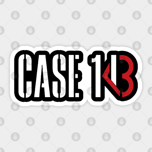 Stray Kids Case 143 - Stray Kids - Sticker | TeePublic