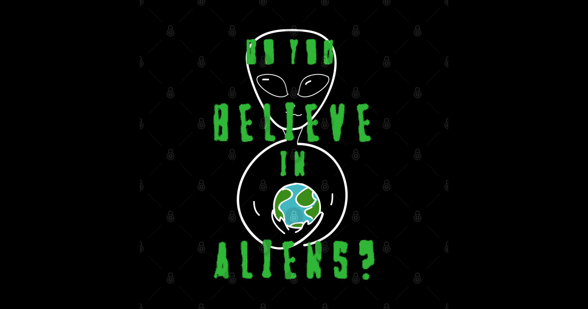 Do Aliens Rule Aliens Sticker Teepublic