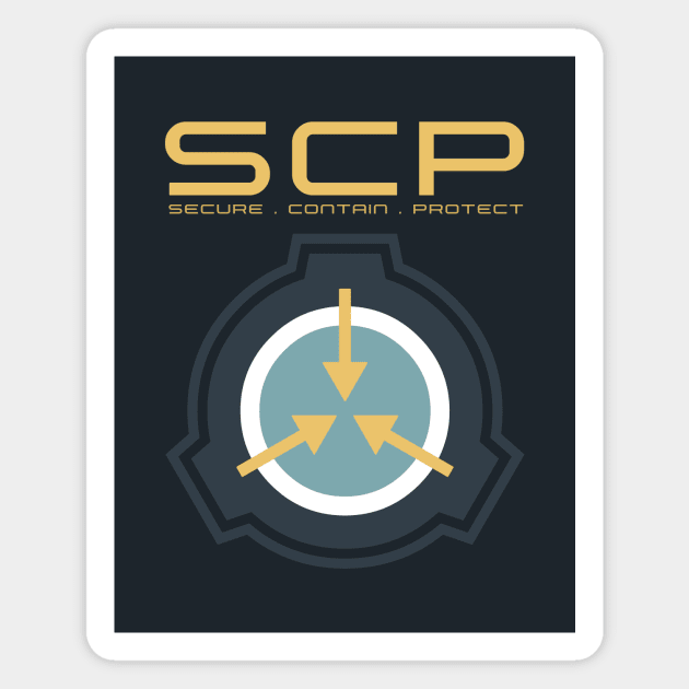 futuristic scp