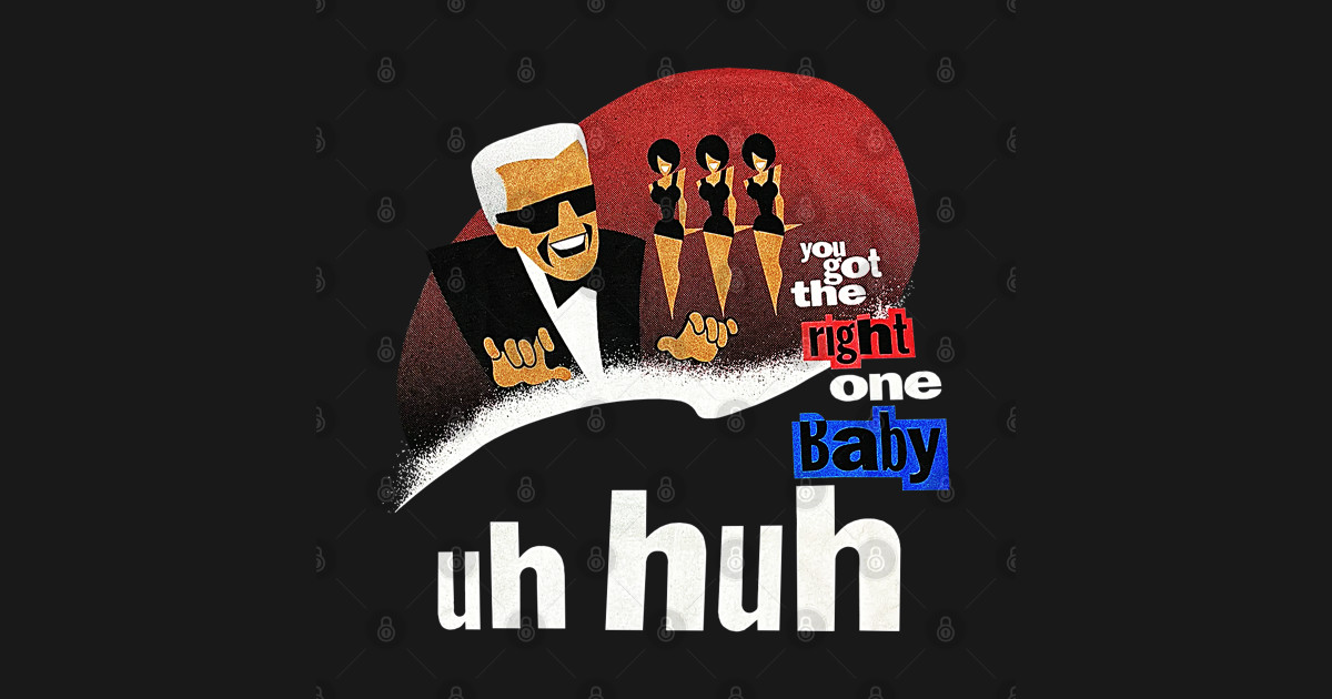 Pepsi - You Got The Right One Baby - Uh Huh - Pepsi You Got The Right ...
