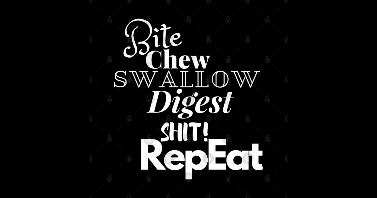 RepEat - Repeat - Sticker | TeePublic