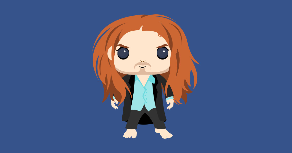 Tim Minchin POP - Music - T-Shirt | TeePublic