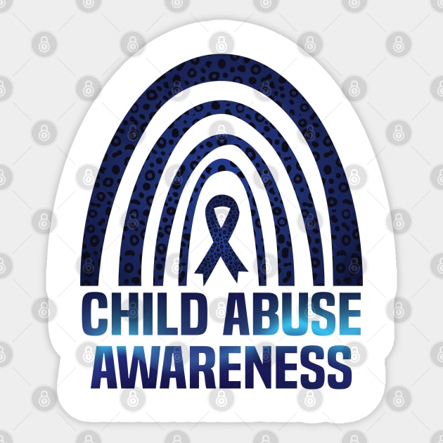 Child Abuse Awareness, 2024 National Child Abuse Prevention Awareness ...