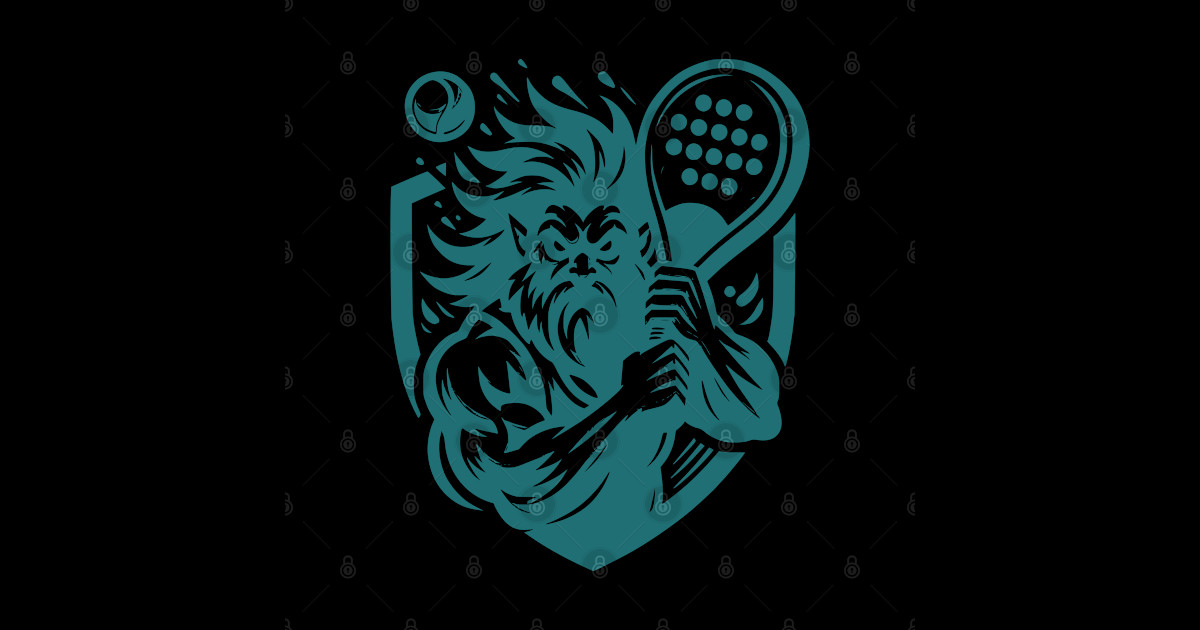 Padel Tennis - Paddle Tennis - Padel Tenis Logo - Padel Tennis ...