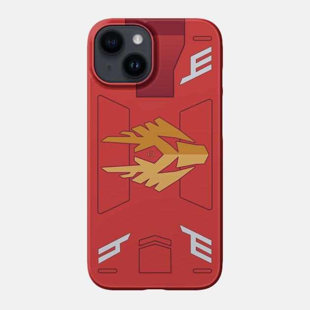 Kamen Rider Ryuki Survive Advent Deck - Kamen Rider Ryuki - Phone Case ...