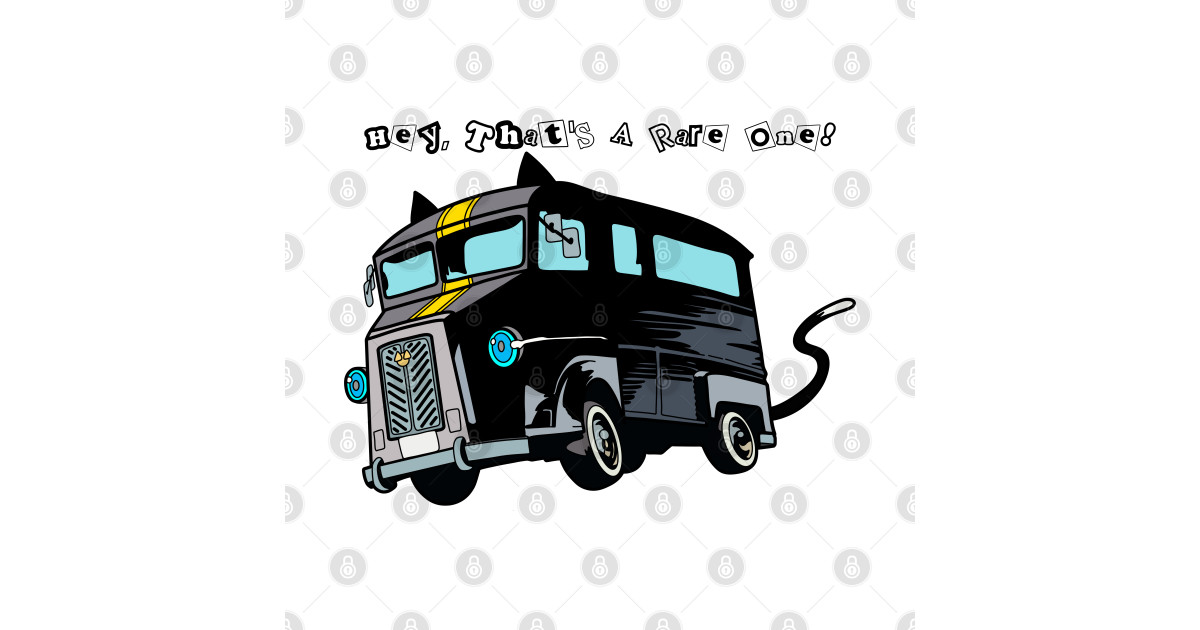 Morgana Cat Bus - Persona 5 - T-Shirt | TeePublic