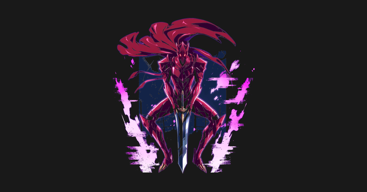 Igris Red Knight from Solo Leveling - Igris - T-Shirt | TeePublic