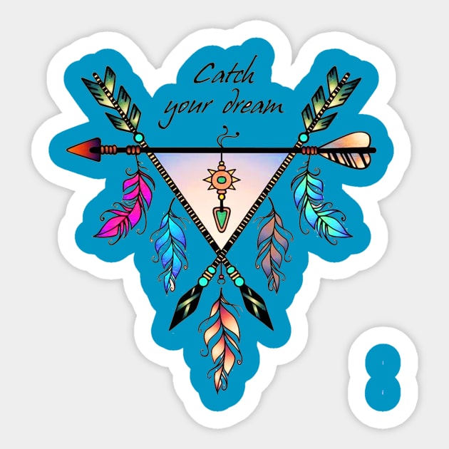 Symbol - Symbolic - Sticker | TeePublic