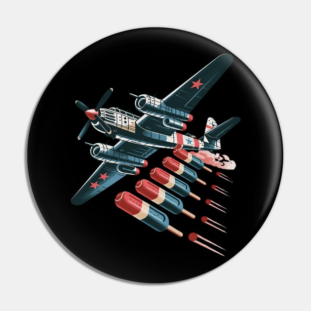 Bomb Pops Ice Cream American Flag Remembrance Day - Bomb Pops Ice Cream ...