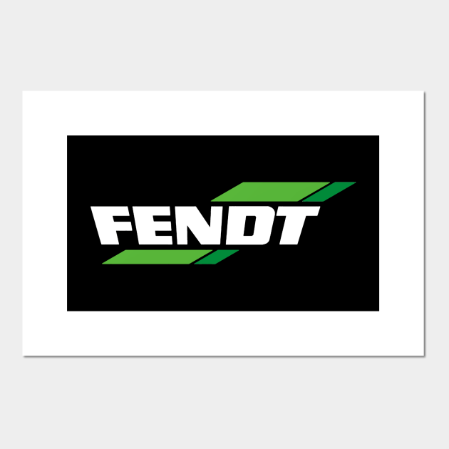 Fendt Logo