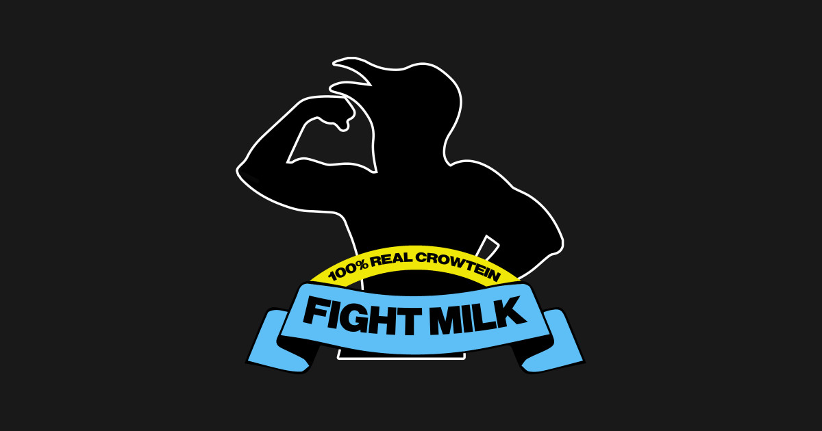Fight Milk - Always Sunny In Philadelphia - Tapestry | TeePublic