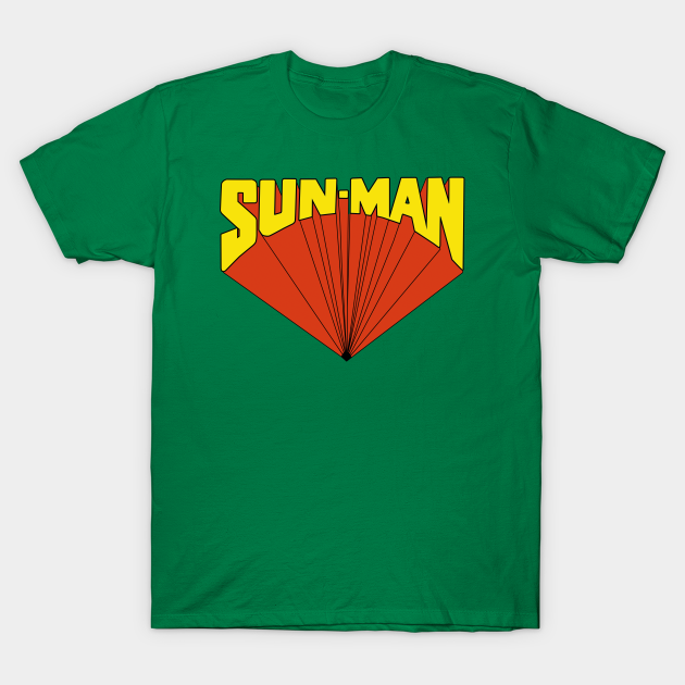 Sun-Man | Rulers of the Sun | Yla Eason | Olmec | Olmec Corporation ...