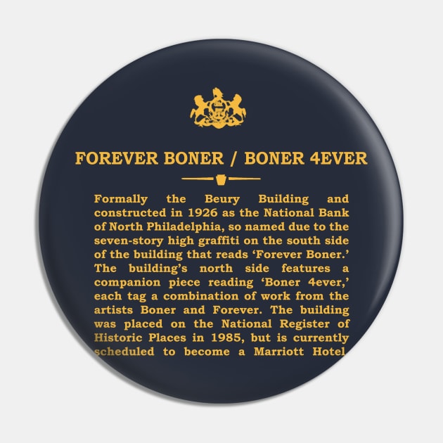 Real Historical Philadelphia - Forever Boner / Boner 4Ever ...