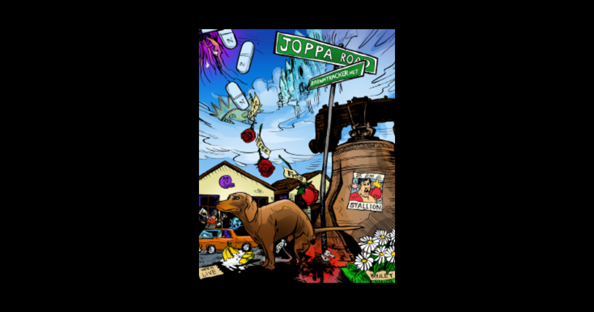 Ween Boognish artwork - Ween - Posters and Art Prints | TeePublic