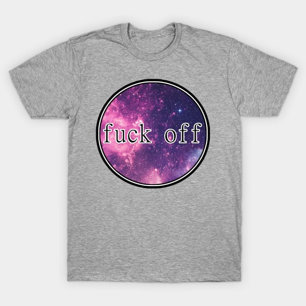 Offensive Slogan - Offensive - T-Shirt | TeePublic