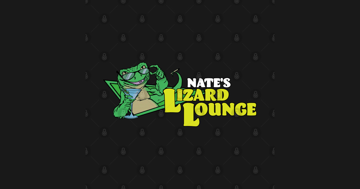 Nate's Lizard Lounge ("The Rehearsal") - The Rehearsal - T-Shirt | TeePublic