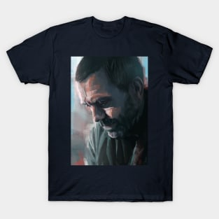 House Md T-Shirts for Sale | TeePublic