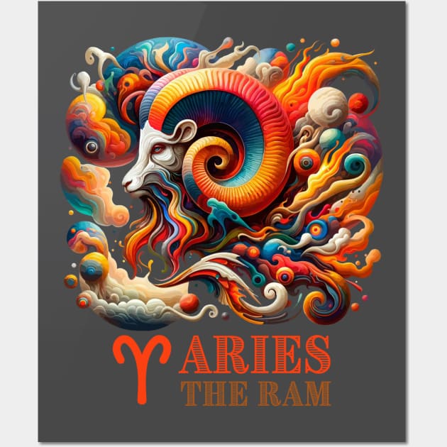 What zodiac sign is represented by the ram 60 photos - Astrologytoyou.com