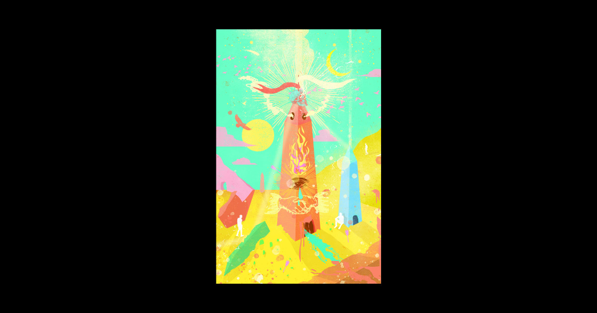 UNRULY AGREEMENT - Surreal - Sticker | TeePublic