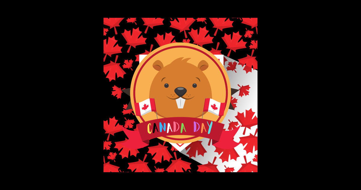 canada day - Canada Day 2020 - Sticker | TeePublic