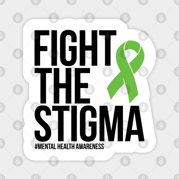 fight the stigma green ribbon Mental Health Awareness - Mental Health ... fight the stigma green ribbon Mental Health Awareness - Mental Health ...