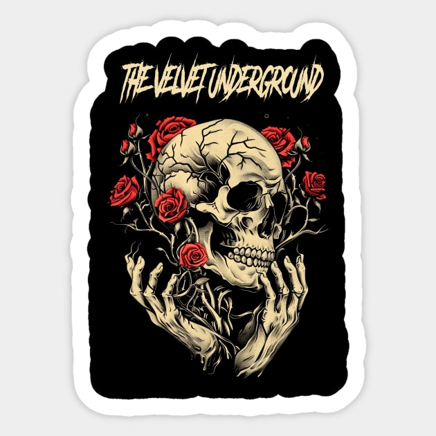 THE VELVET UNDERGROUND FAN ART - The Velvet Underground Fan Art ...