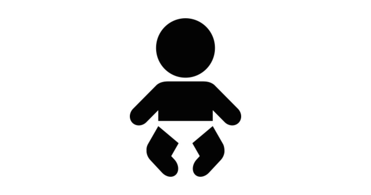 LIMITED EDITION. Exclusive Baby Pictogram - Baby Pictogram - Kids T ...