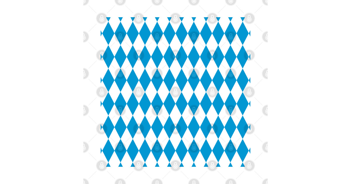German Bavaria Bavarian Pattern for oktoberfest background - Bavarian ...