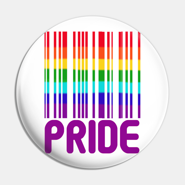 Pride Month Lgbt Sexual Equality Pride Month Pin Teepublic