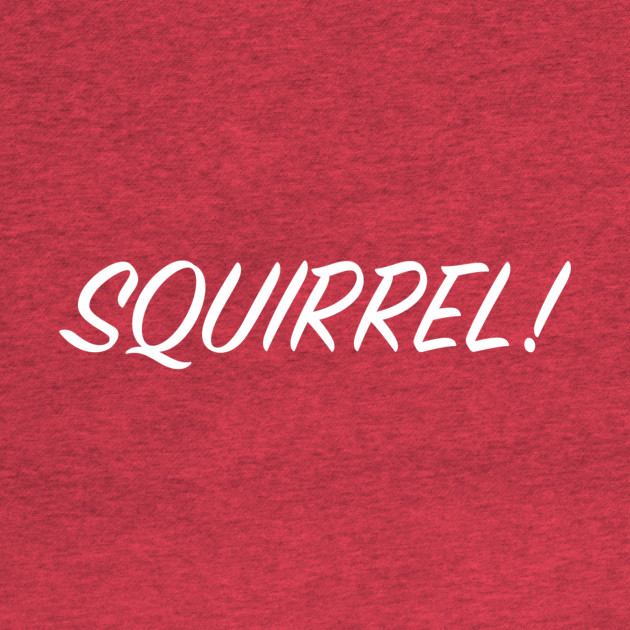 SQUIRREL - Up - T-Shirt sold by Christopher Alexander | SKU 1782300 ...
