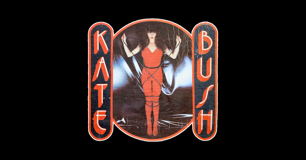 Kate Bush Fan art - Kate Bush - Posters and Art Prints | TeePublic