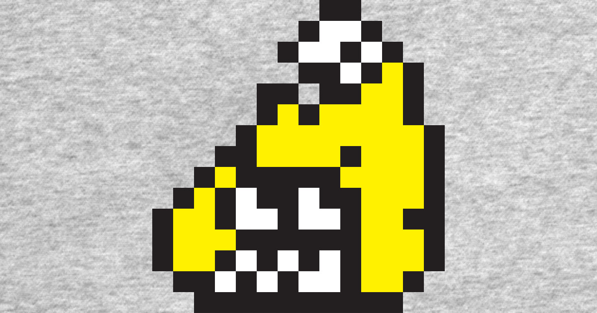 Firefin Gray 8-Bit FishFry - Splatoon - Kids T-Shirt | TeePublic