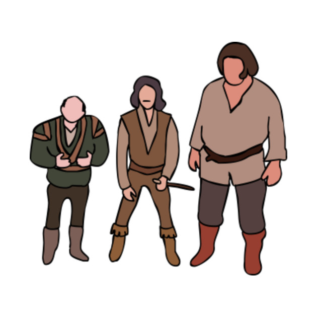 Princess Bride Clip Art