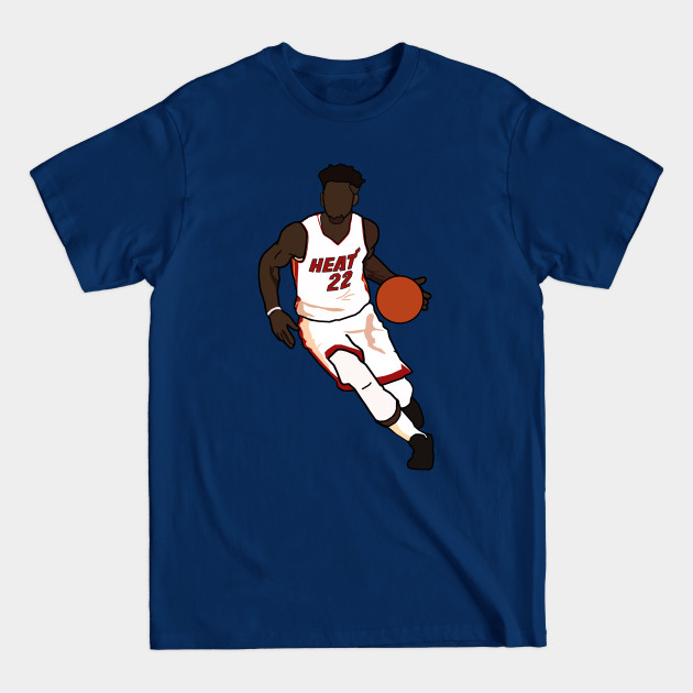 Jimmy Butler Miami Heat - Jimmy Butler - T-Shirt