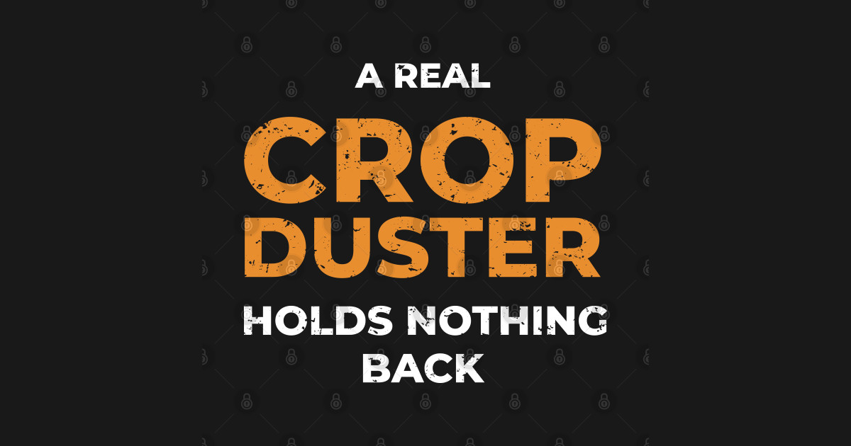 Funny Farting Joke Crop Duster Sarcasm - Farting Dad - T-Shirt | TeePublic