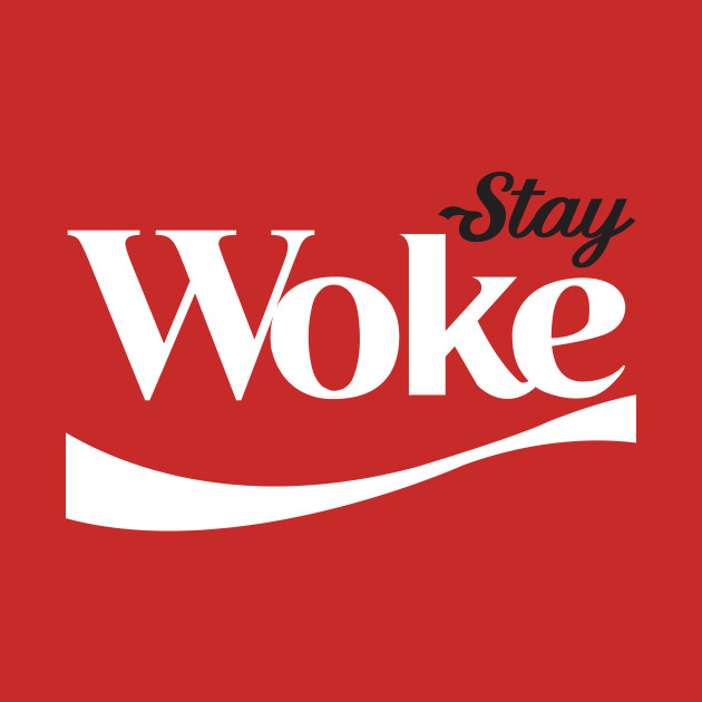 Stay Woke - Stay Woke - T-Shirt | TeePublic