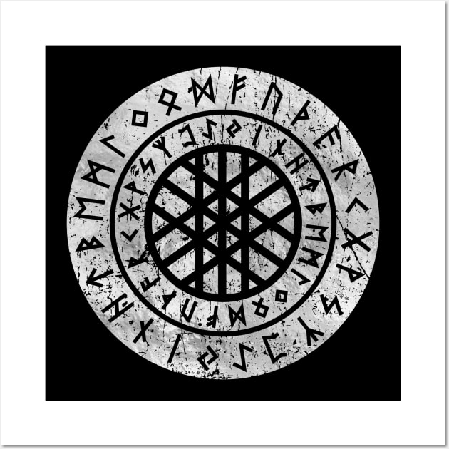 Web of Wyrd -The Matrix of Fate - Web Of Wyrd - Posters and Art Prints ...