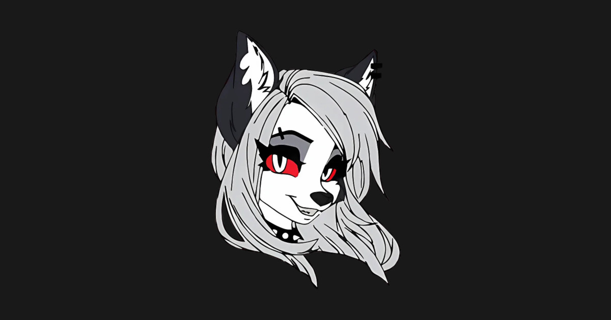 HELLUVA LOONA BOSS STOLAS MILLIE BLITZ BLITZO 2 - Animated Series - T ...