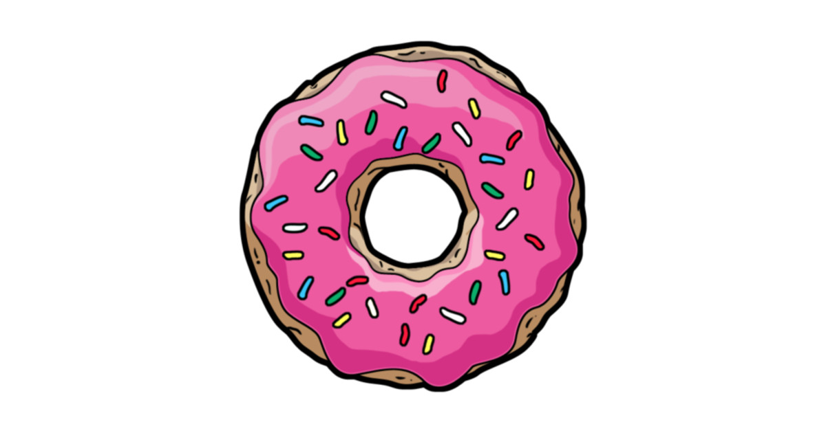 dount - Food - T-Shirt | TeePublic