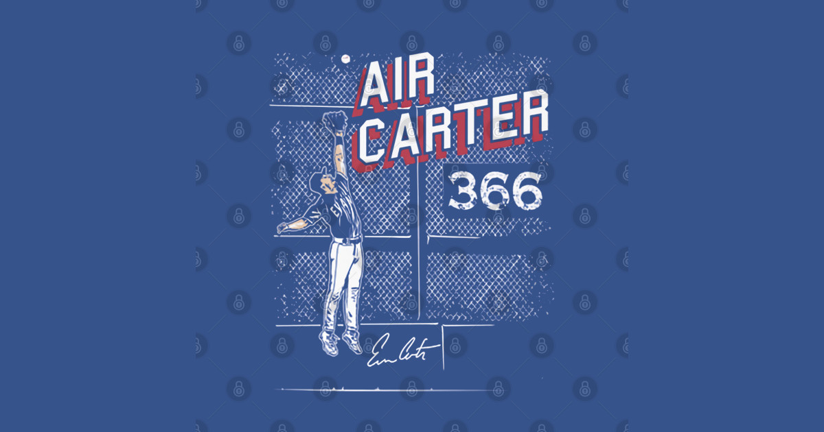 Evan Carter Air Carter - Evan Carter - T-Shirt | TeePublic