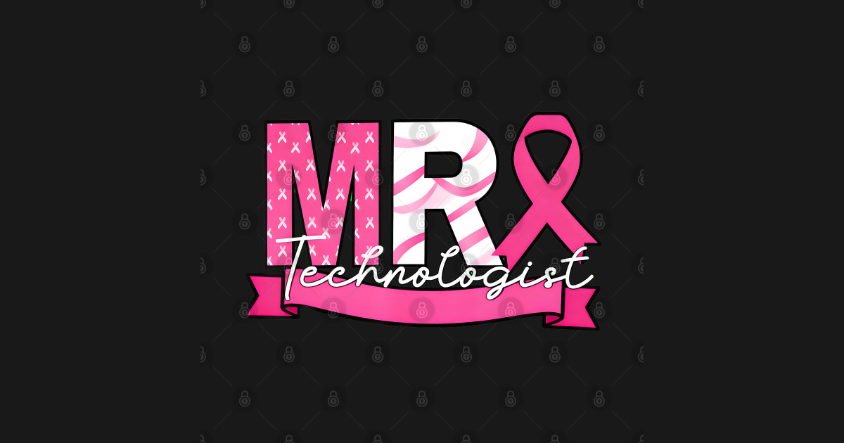 Mri Technologist Breast t Diagnostic Im - Mri Technologist - T-Shirt ...