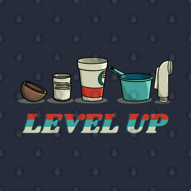 Evolution of Filipino Tabo: Humorous Hygiene Illustration - Philippines ...